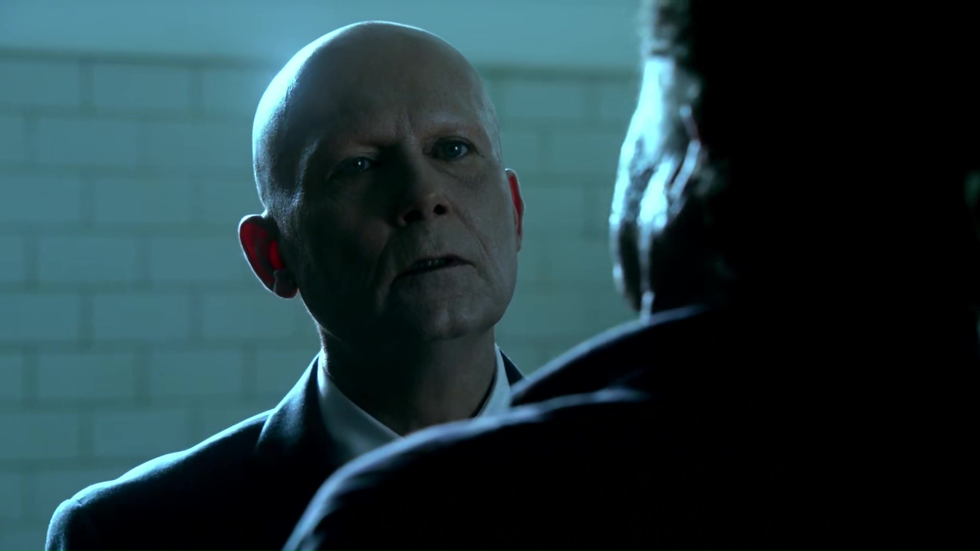 Observer Abilities - Fringe Connections